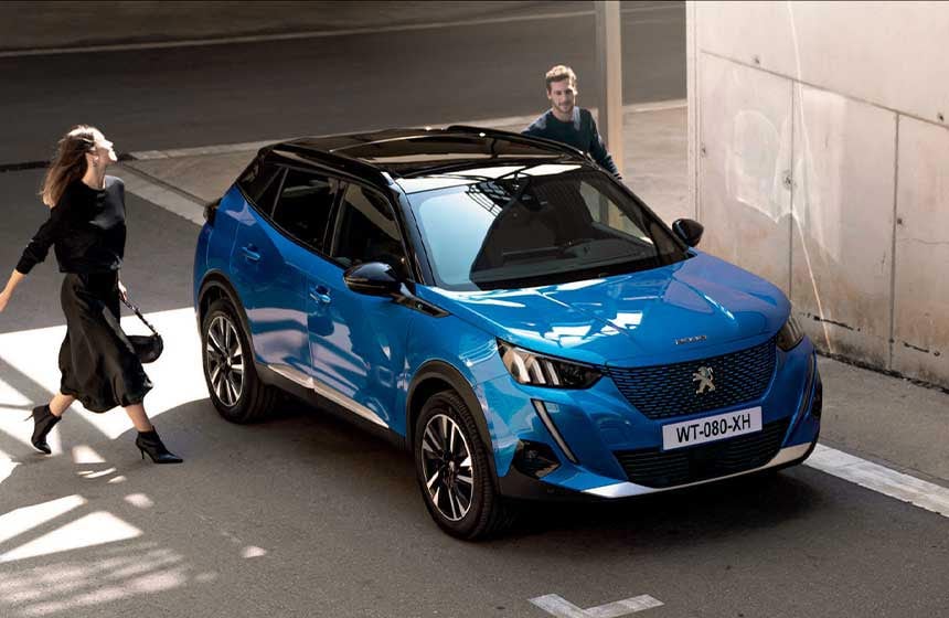 푸조 코리아 공식 홈페이지 I PEUGEOT KOREA