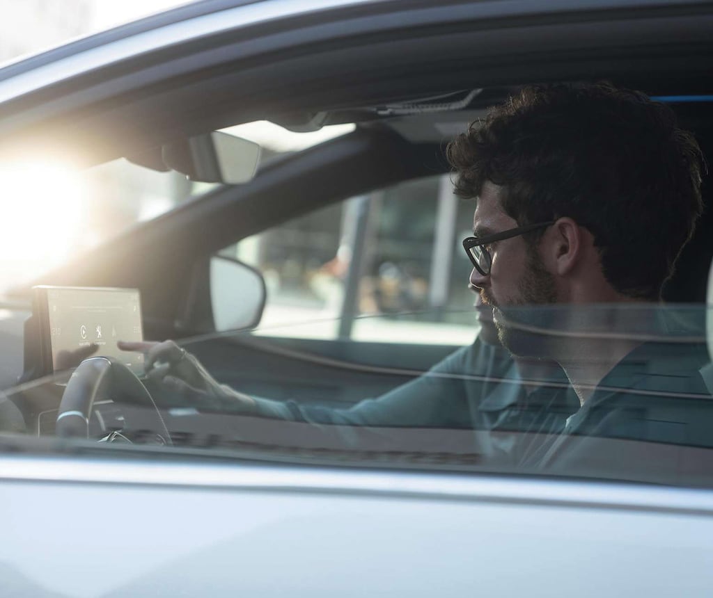 Vehicle Electronic Control Unit OTA